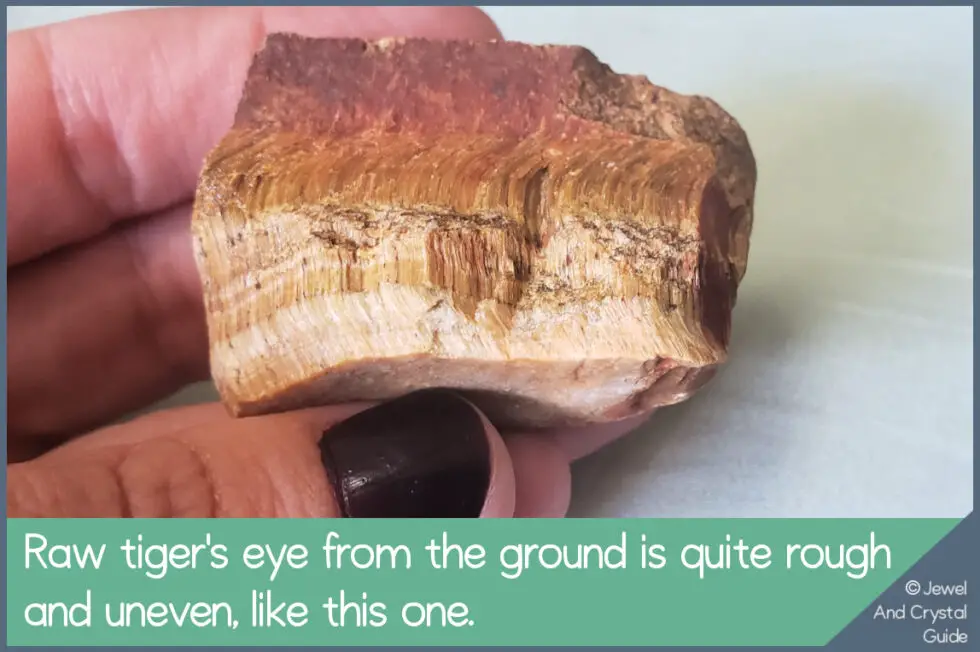 6 Reasons Why Tiger’s Eye Shines | Jewel And Crystal Guide