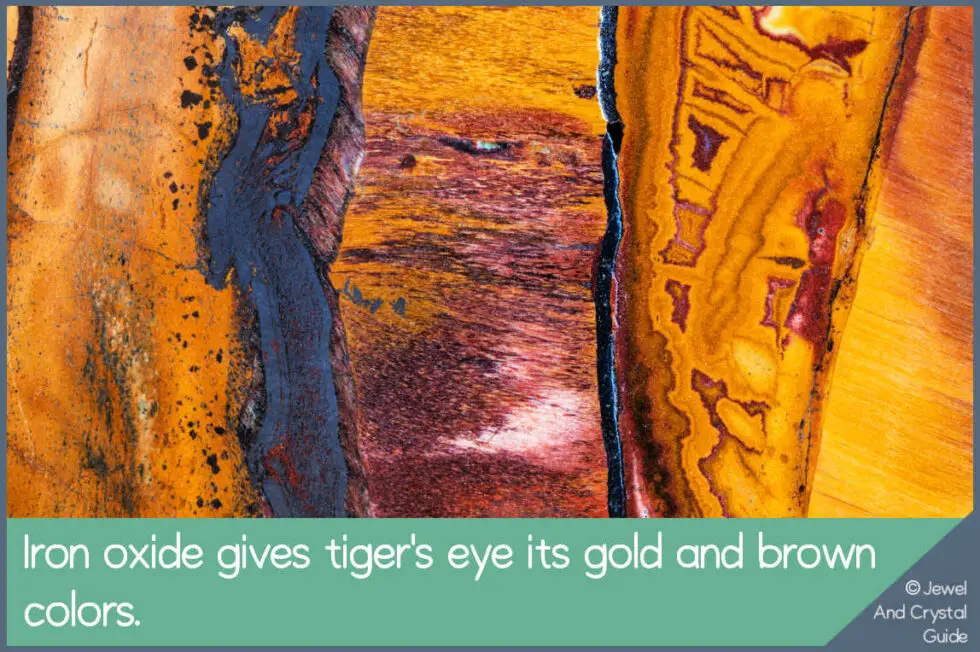 6 Reasons Why Tiger’s Eye Shines | Jewel And Crystal Guide