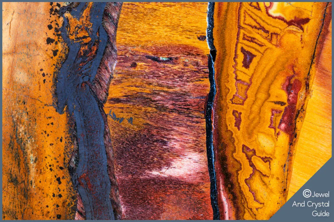 6 Reasons Why Tiger’s Eye Shines | Jewel And Crystal Guide