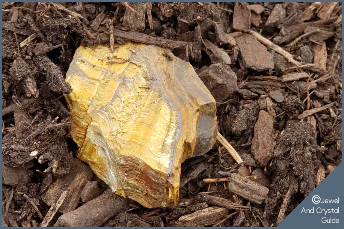 5 Countries Tiger’s Eye Comes From And How It Formed | Jewel And ...