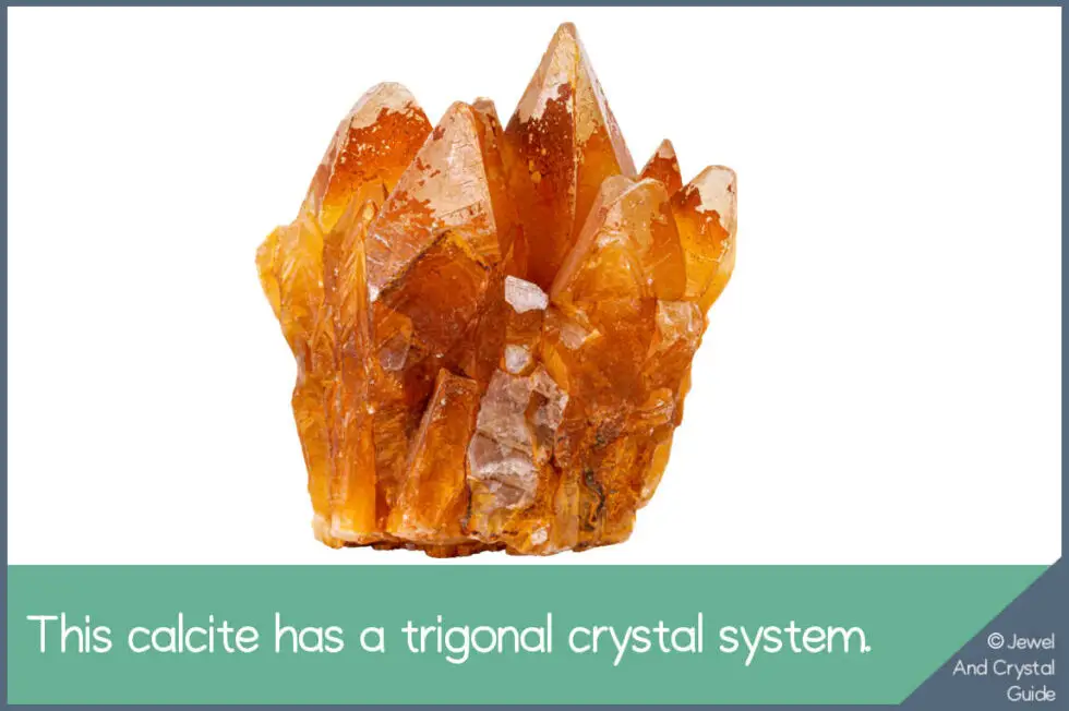 Fluorite Vs Calcite: 11 Differences Explained | Jewel And Crystal Guide