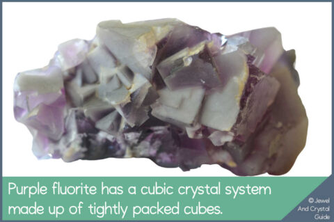 Fluorite | Jewel And Crystal Guide
