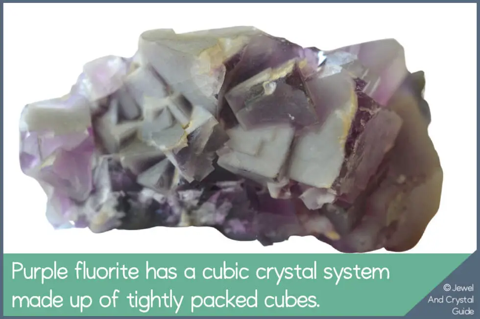 Fluorite Vs Calcite: 11 Differences Explained | Jewel And Crystal Guide
