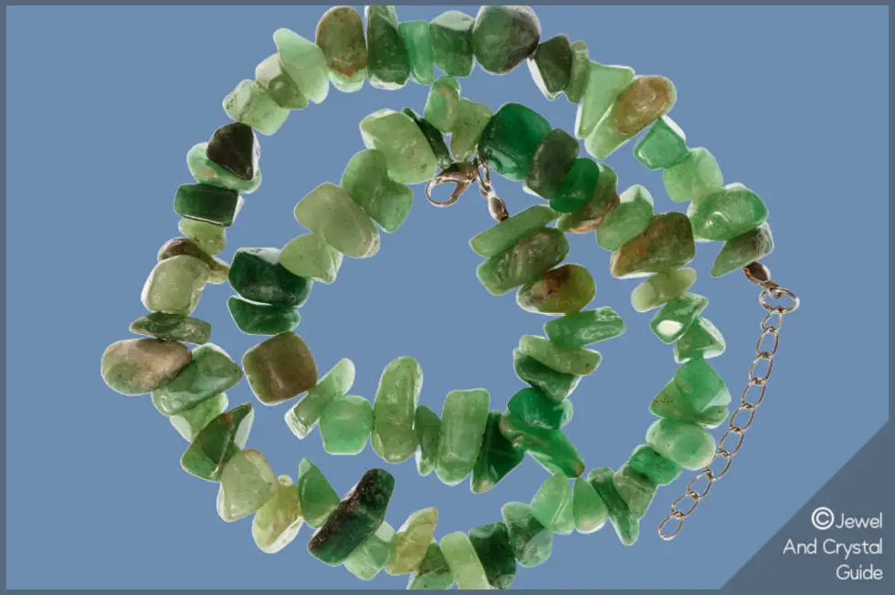 Who Should Wear Aventurine And Why | Jewel And Crystal Guide