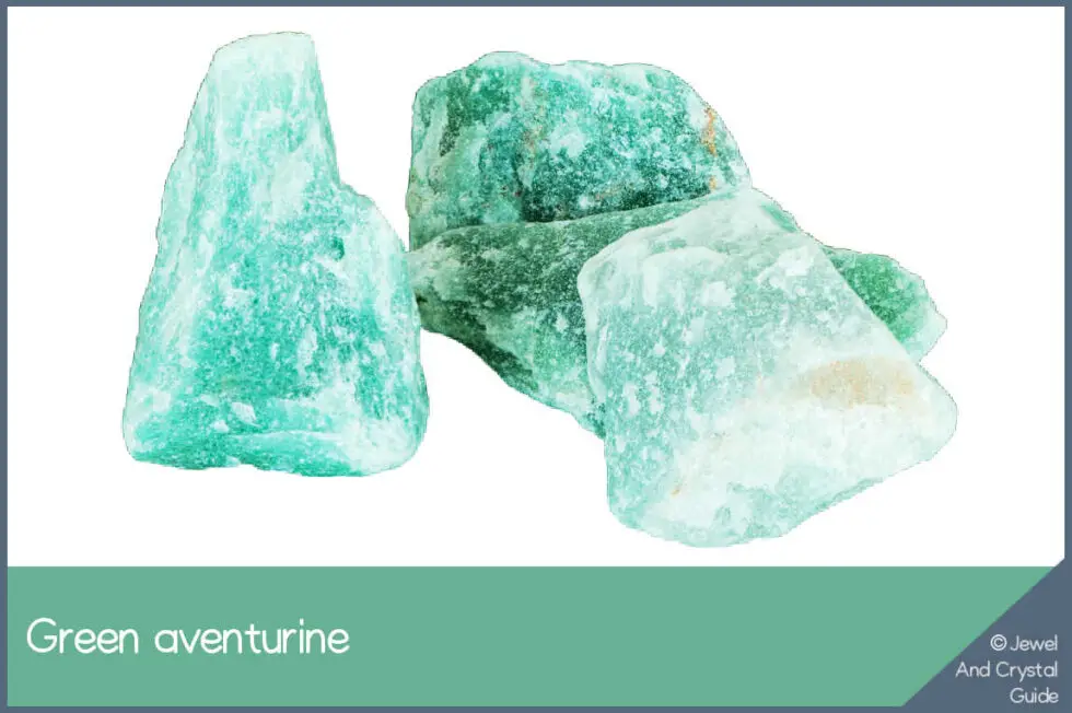 Amazonite Overview: What You Need To Know | Jewel And Crystal Guide