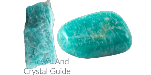 Amazonite Overview: What You Need To Know | Jewel And Crystal Guide