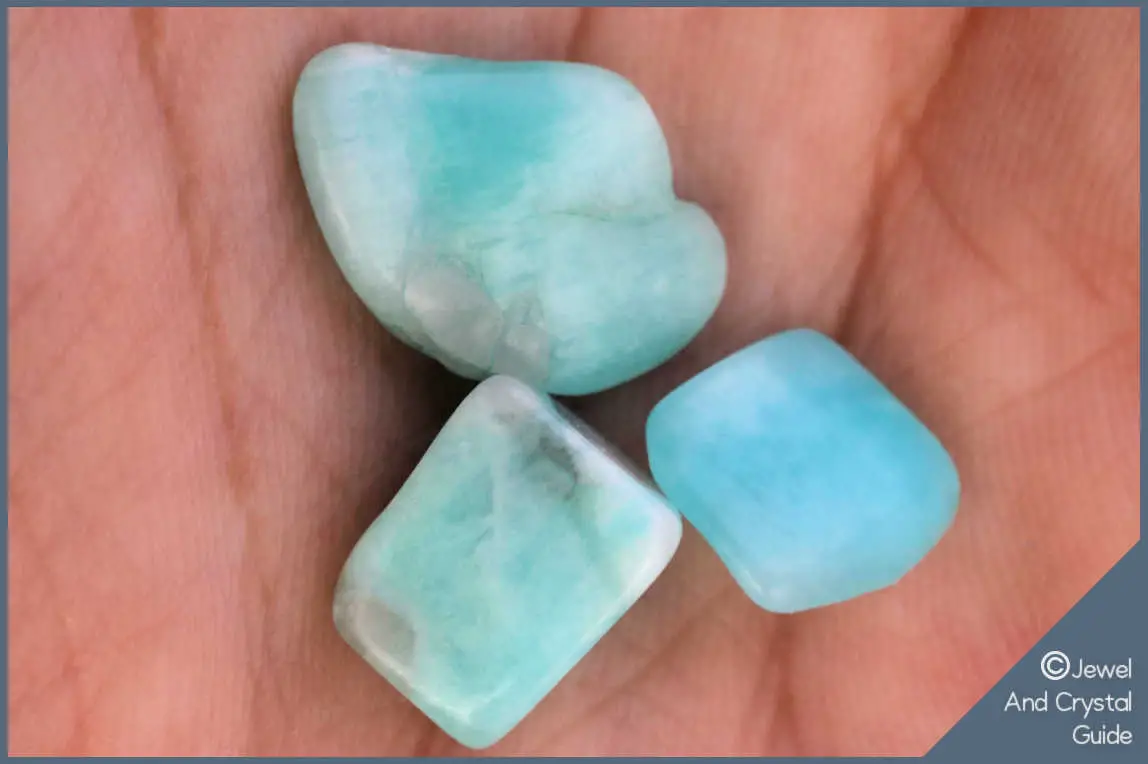15 Best Places To Keep Amazonite And Why | Jewel And Crystal Guide