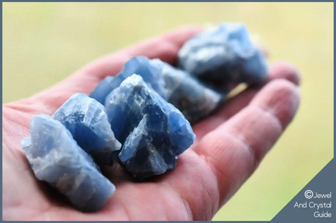 Calcite Guide: All You Need To Know | Jewel And Crystal Guide