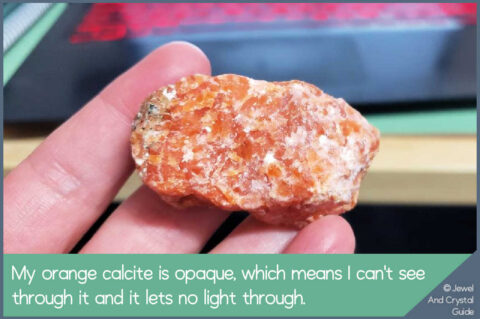 12 Ways To Tell If Calcite Is Real Based On What Geologists Do | Jewel ...